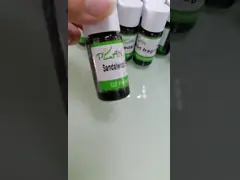 Watch: Peony Fragrance Essence for Laundry Detergent Concentrated Eco-Friendly Showcase
