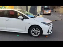 road stud testing