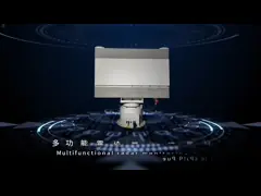 See Why Choose Low Altitude Security Radar The Perfect Solution For Drone Detection And Surveillance