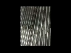 304 stainless steel slotting puncture needle sandblasting scale large diameter needle tube