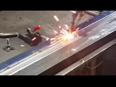 Co2 welding