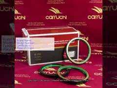 WG9981340213 AZ712734000211 190*220*22 FOR sinotruk howo AC16 MAT16 HC16 MCP16ZG MCX16ZG ALEX PARTS OIL SEAL