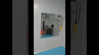 Watch: Built for Endurance: Low-Maintenance Industrial Freeze Dryer  Processing Showcase