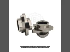 Customized Medical Nasal Suction Cutter Shaver System Surgical Power Drill with Cylindrical Design