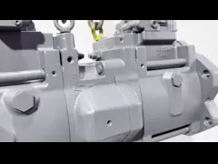 China High Pressure Energy Efficient Hydraulic Pump 4689080 for Hitachi EX3600 Excavator Heavy Duty for sale