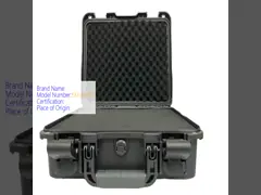 EM-3828 防水防塵ツール収納ケース 419x346x148mm