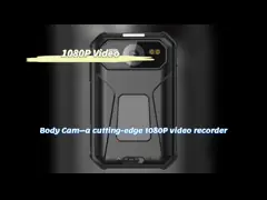 China 4G wif bodycam video audio talk PTT intercom wireless recorder for sale