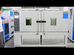 Climatic Test Chamber Environmental Test Chamber Laboratory Test Chamber 960L