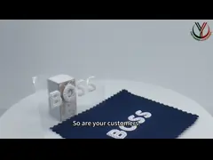 A Closer Look: Single Color Custom Shiny Silicone Heat Transfer Labels For Clothing