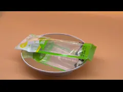 Stand-Up Pouch Packaging: Where Innovation Meets Everyday Practicality