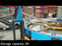 ERW Pipe Mill for 45-114mm Steel Pipes 1.5-5mm Thickness