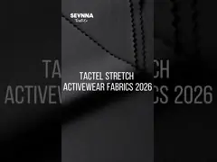 China 230gsm Weight Stretch Lycra Fabric with Quick Drying and High Elasticity for Athletic Apparel and Swimwear for sale