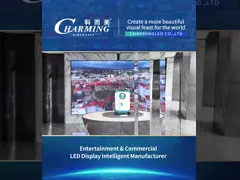 Commercial display type 23