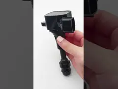 Cina Bobina di accensione Nissan Oem Assy 22448-FY500 X Trail Bobina di accensione T31 ad alte prestazioni in vendita