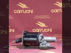 DZ9112230181 Truck Clutch Booster Truck Transmission Parts For Shacman F3000 X3000