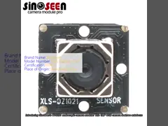 OV9281 Sensor 1MP Usb Camera Module Auto Focus mini Endoscopic For Global Exposure