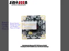 중국 라즈베리 파이를 위한 소니 IMX335 센서 야간 시력 카메라 모듈 판매용