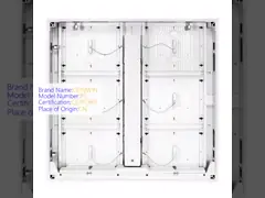 China P5 P8 Outdoor IP68 Waterproof LED screen Commercial Advertising Display/Screen On Street for sale