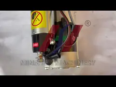 M8T87171 Mitsubishi Starter Motor | High-performance Diesel Engine Starter Motor
