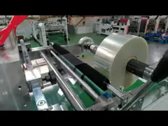Flat Type vacuum packing machine For You