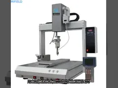 110V / 220V 자동 용접기 200W PCB 용접기 200-450C