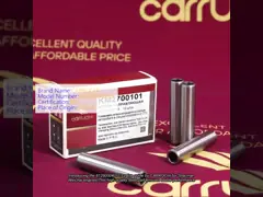 China 612600040113 for shacman weichai WD615 WD618 WD10 WD12 WP10 WP12 Spare Parts Valve guide for sale