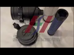 1G994-11010 Air Filter Assembly | Air Filter For Kubota Engines For You
