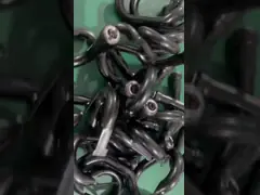 China Left Side 3-Point Seat Belt  Assembly for  BYD Dolphin Vehicle with Seat Belt pre-tensioner for sale