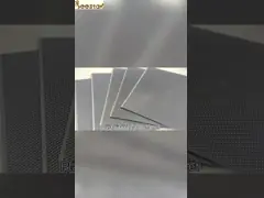 China Green Plastic Beeswax Foundation Sheet Bulk Wholesale for Beekeepers for sale