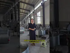 Filo spinato concertina personalizzato zincato con lame Bto-22, diametro bobina 900mm