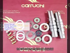 3001021-Z0100 for dongfeng spare parts KING PIN KIT