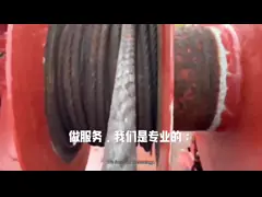 Elevator Wire Rope Flaw Detector Monitor And Diagnose Steel Wire Ropes In Elevators