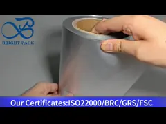 Aluminum foil roll film manufacturers