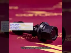 Water-cooled Diesel Engine Fuel for FAW Jiefang J6 Front Axle Parts Cooling System and Applicable