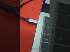 Cina 8 in 1 USB C HUB per sistema di conferenza con 8 porte USB Data HUB 4K HDMI Video Extender in vendita
