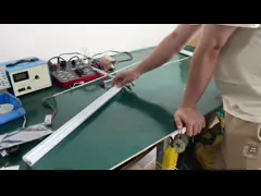 Intrinsically Safe Explosion Proof Linear Light AC100V-265V