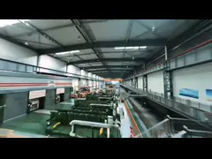 Aluminum Coil Sheet Production Workshop 2