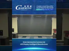 Commercial display type 38