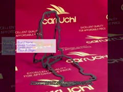 612630040007 Guarnizione Testata WEICHAI WP13 WP12 Shacman Engine Head Gasket