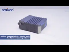 China Foxboro FPS400-24 P0922YU DIN Rail Mounted Power Supply with 24V DC Output and High Efficiency for sale