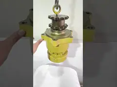 China High Performance MSE02-2-11A-F03-3AC0-Y3FM Servo Motor for Automation Equipment for sale