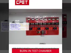 中国 エネルギー貯蔵の老化テスト 電源 スタンバイ 貯蔵 充電ステーション 販売のため