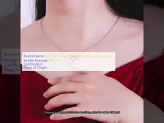 China 14K 18K S925 Silver Moissanite Jewelry Collection for Retailers - Premium Quality Timeless Designs for sale