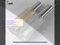 18x16 Mesh Fiberglass Window Screen Mesh Fiberglass Insect Screen Mosquito Net for Window and Door