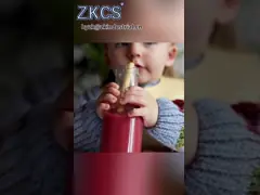 Why Choose Silicone Straws? It’s All About the Material!