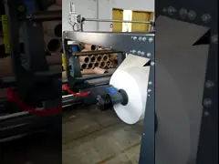 CHM-SGT1400E Double Rotary Sheeter