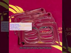 612630110002 FOR shacman weichai wp12  engine spare parts  gasket