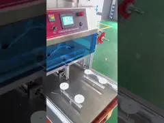 China Factory Supply CUSTOMIZED QF260T-S Takeaway Fast Food Vegetable Lock Fresh Box Sealing Packaging Machine for sale