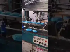 Sistema de secado de tinta UV LED de luz LED ultravioleta 395 nm refrigeración por agua para tinta UV