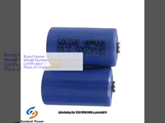 ER34615 3.6V 19AH BATTERY Applicable To​ Smart Meter Battery Smart Meter Battery Smart Meter Battery Smart Meter Battery